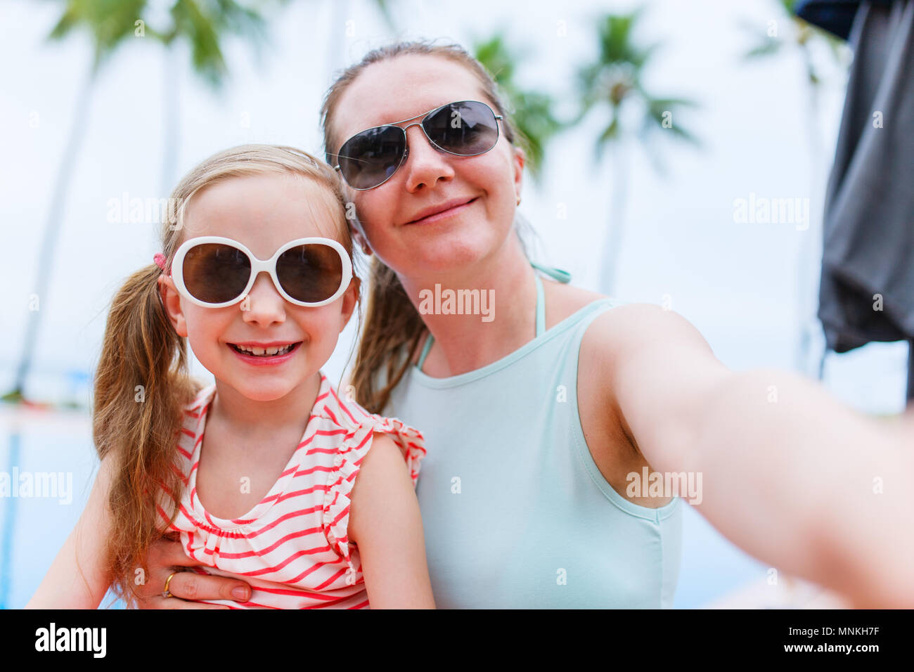 Sommer Ist Im Urlaub Stockfotos und -bilder Kaufen - Alamy