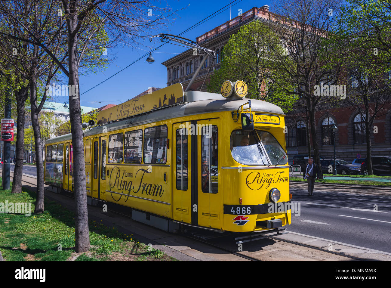 Wiener ringbahn -Fotos und -Bildmaterial in hoher Auflösung – Alamy