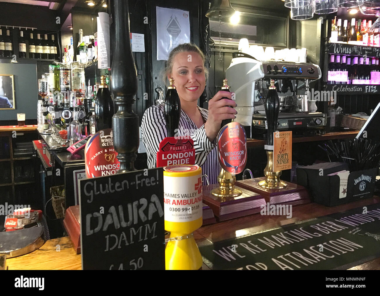 Kelly windsor -Fotos und -Bildmaterial in hoher Auflösung – Alamy