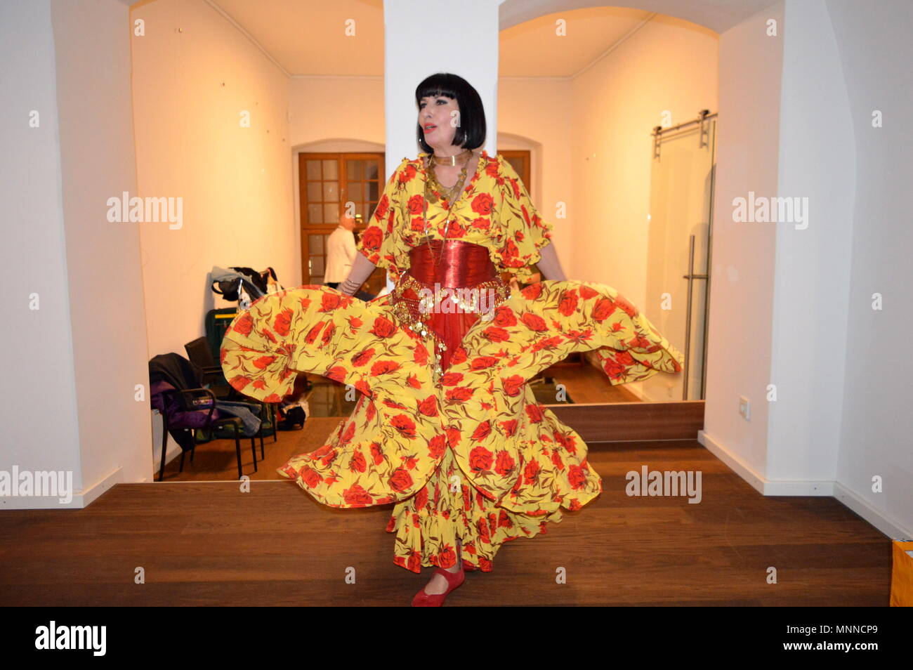 Sandra mo -Fotos und -Bildmaterial in hoher Auflösung – Alamy