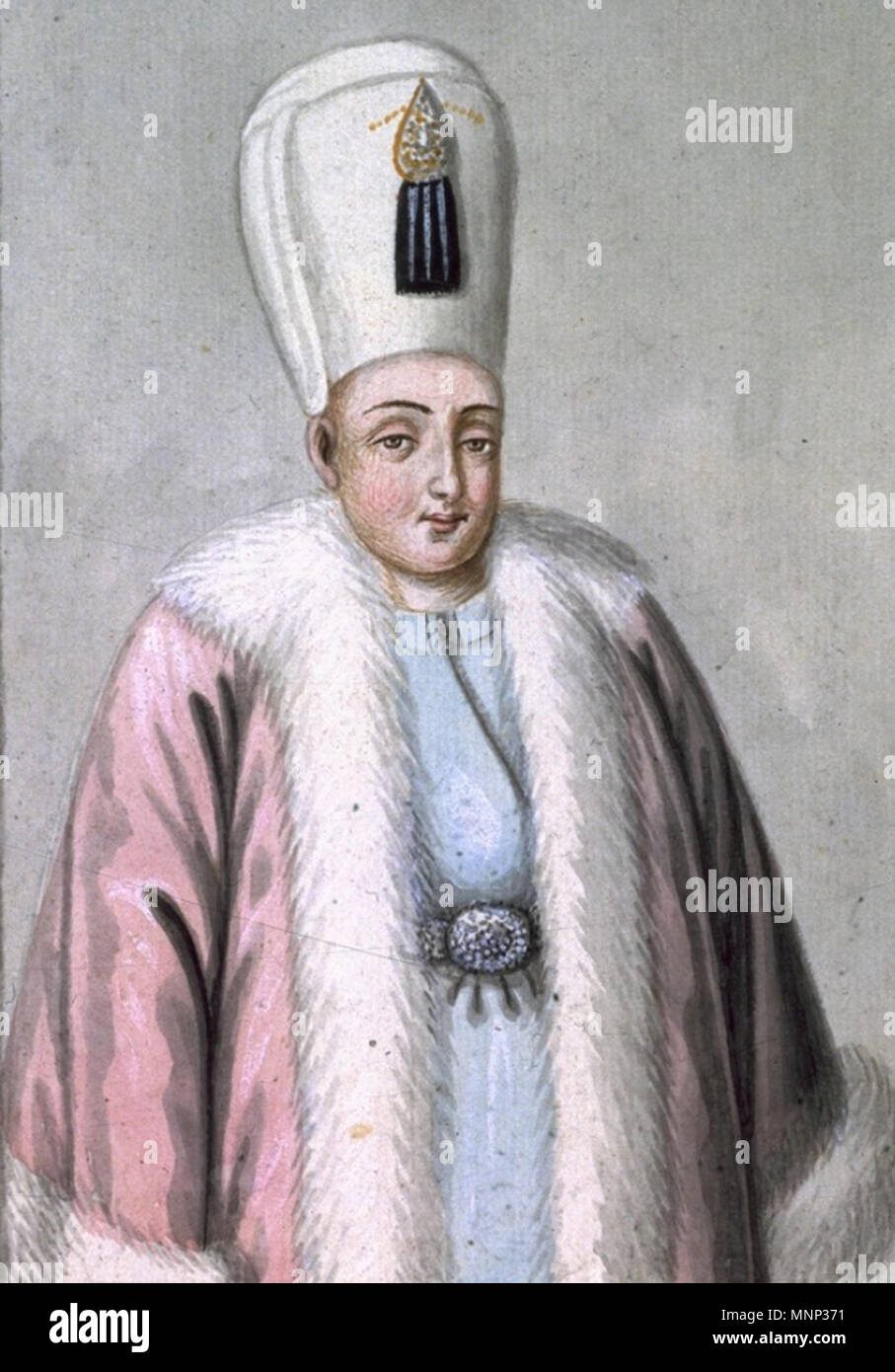 Ottomano sultan osman ii nel 1618 -Fotos und -Bildmaterial in hoher Auflösung – Alamy