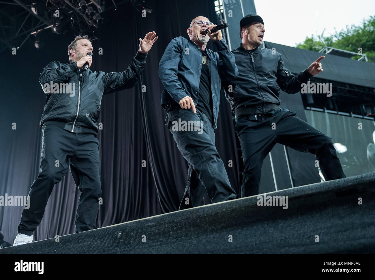 Fanta 4 Stockfotos und -bilder Kaufen - Alamy