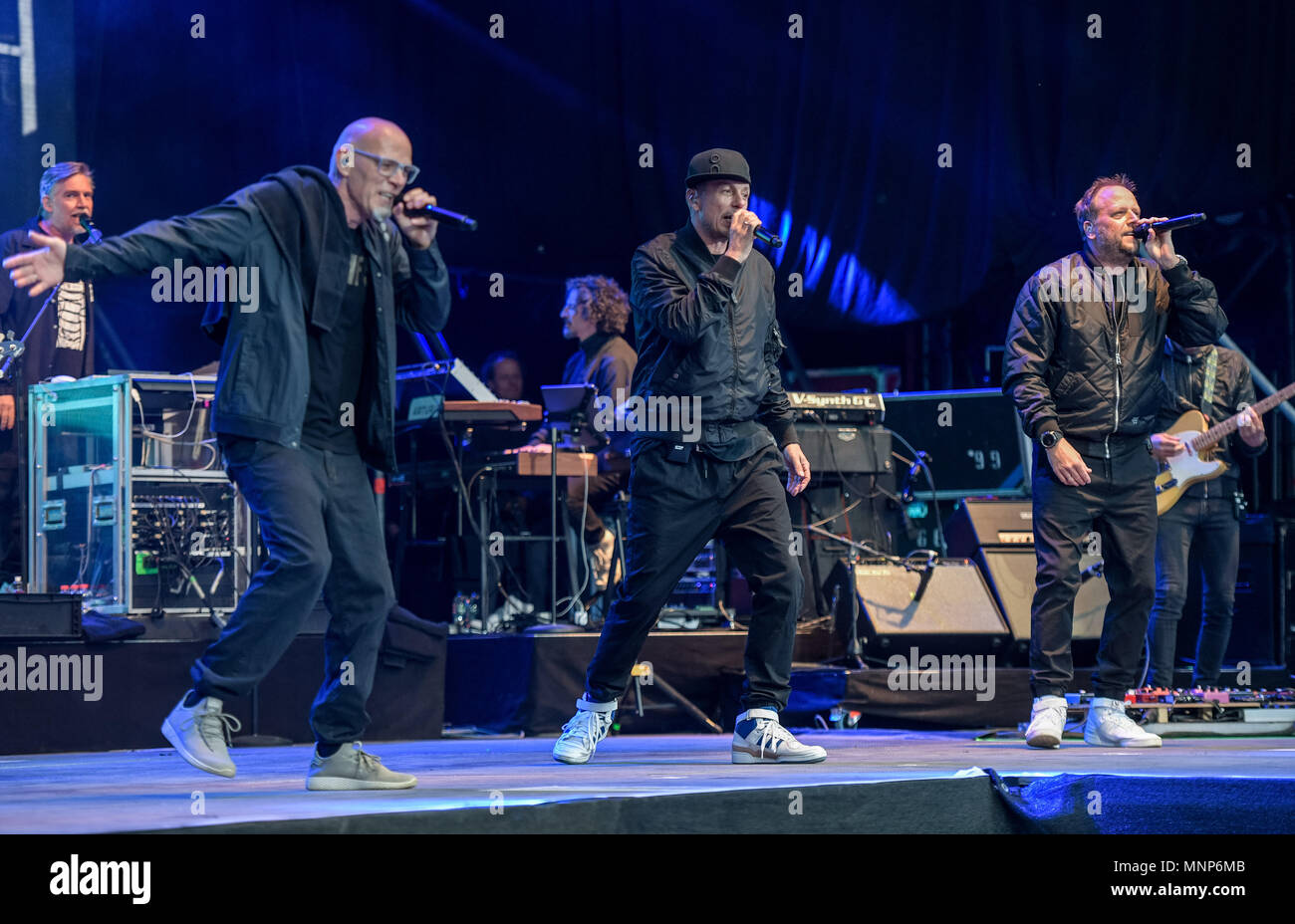 Fanta 4 Stockfotos und -bilder Kaufen - Alamy