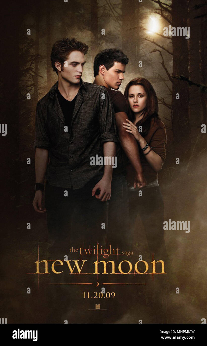 Twilight film poster -Fotos und -Bildmaterial in hoher Auflösung – Alamy