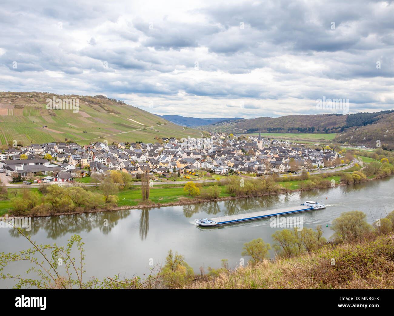 Schnsten Stdte An Der Mosel