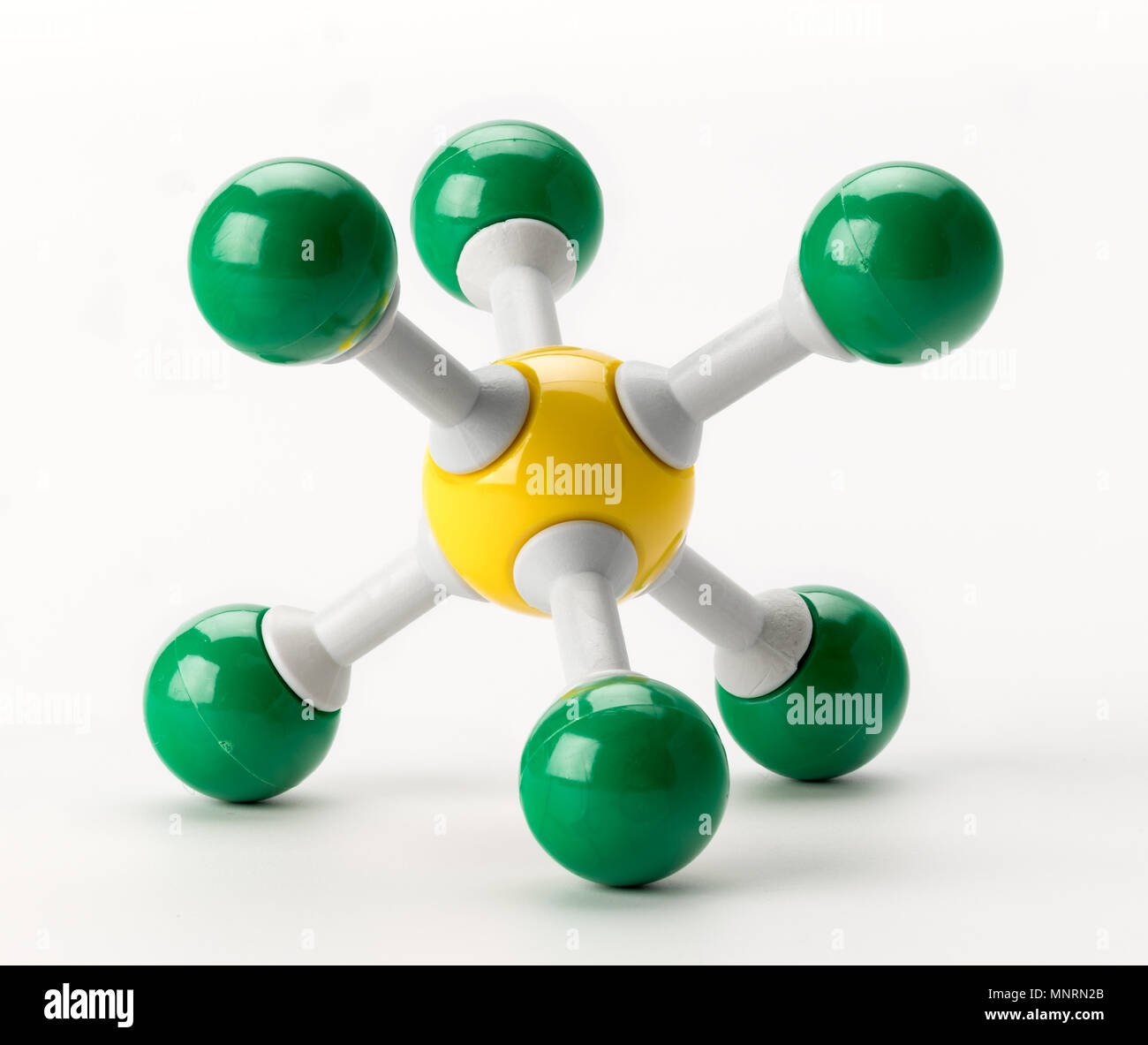 Elementarer Schwefel Stockfotos und -bilder Kaufen - Alamy