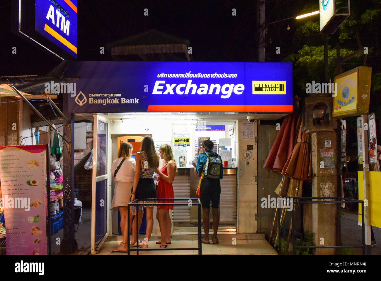 World currency exchange -Fotos und -Bildmaterial in hoher Auflösung – Alamy