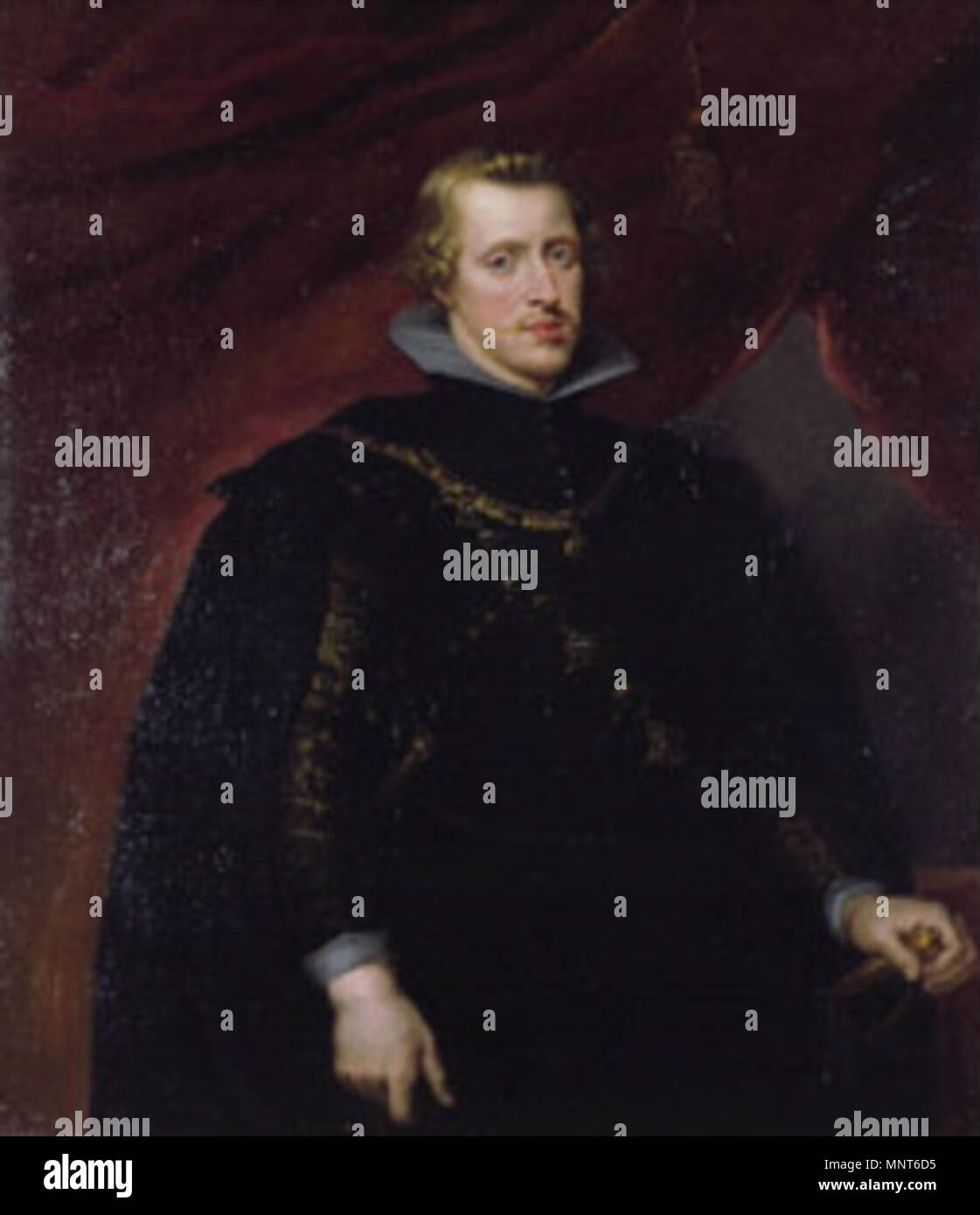 Philip rubens -Fotos und -Bildmaterial in hoher Auflösung – Alamy