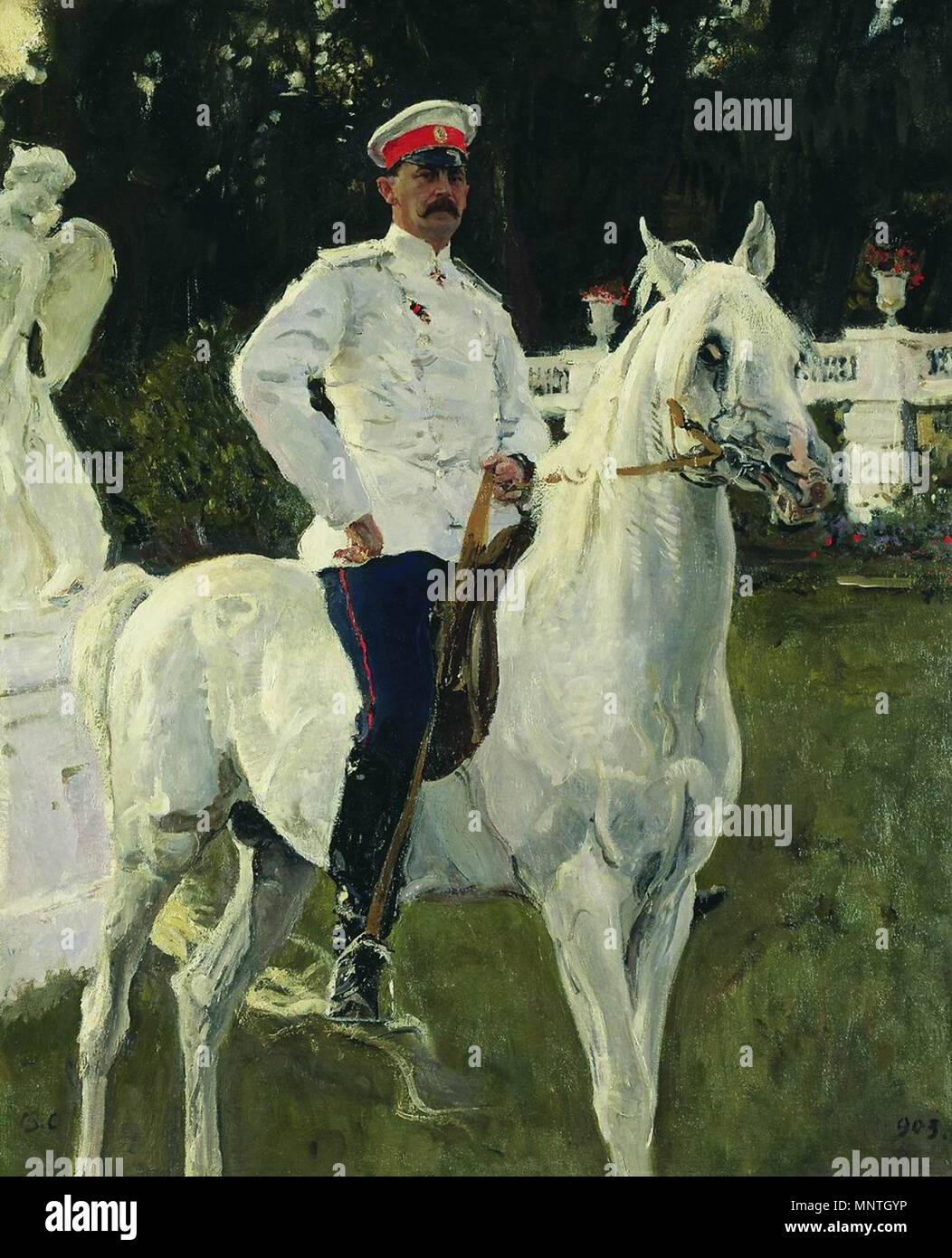 Prince felix yusupov -Fotos und -Bildmaterial in hoher Auflösung – Alamy