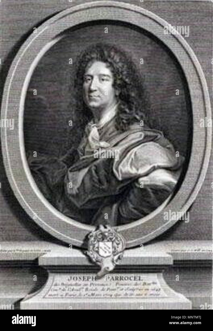 Stich aus dem 17 jh -Fotos und -Bildmaterial in hoher Auflösung – Alamy