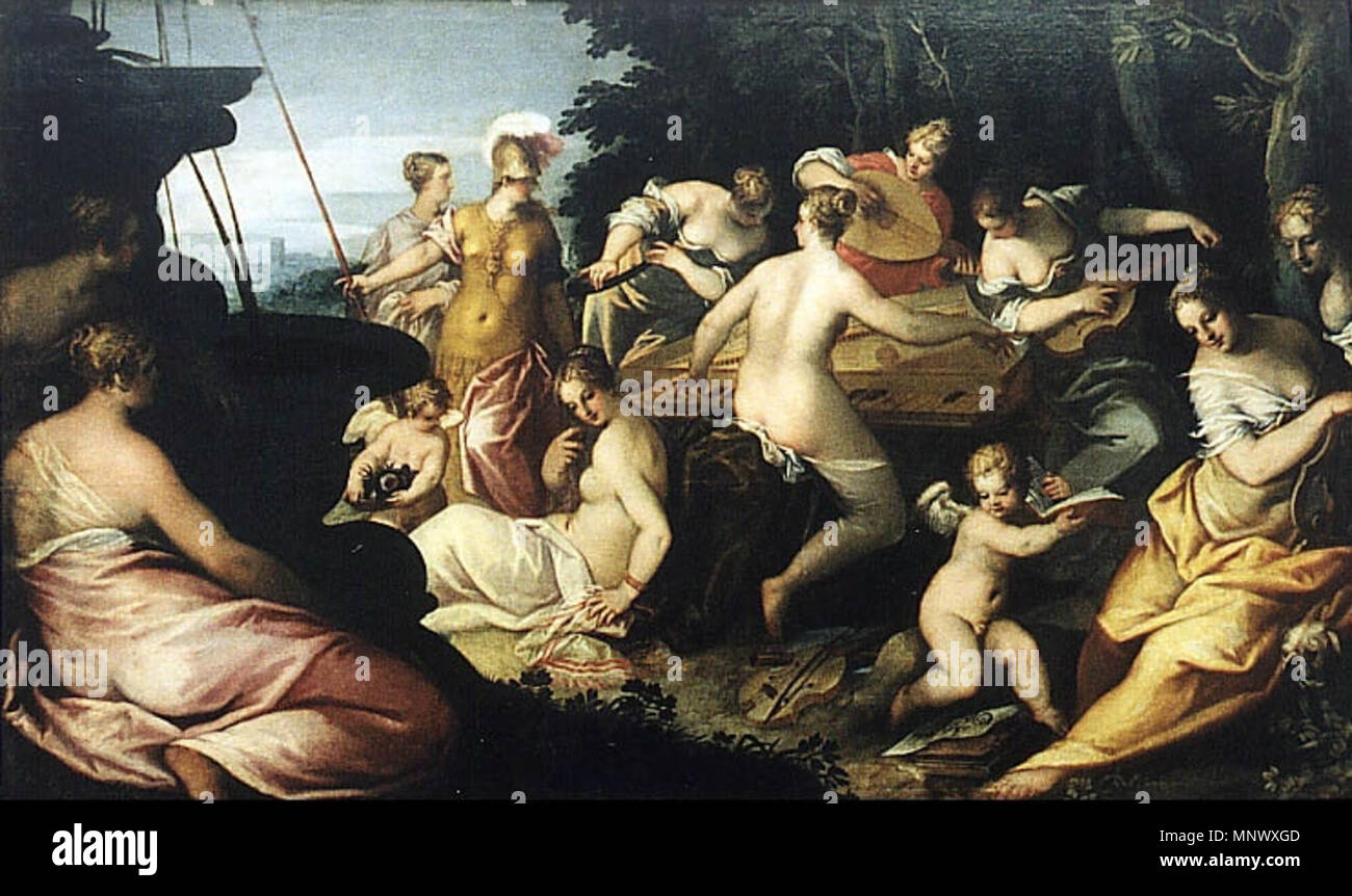 Les musen -Fotos und -Bildmaterial in hoher Auflösung – Alamy