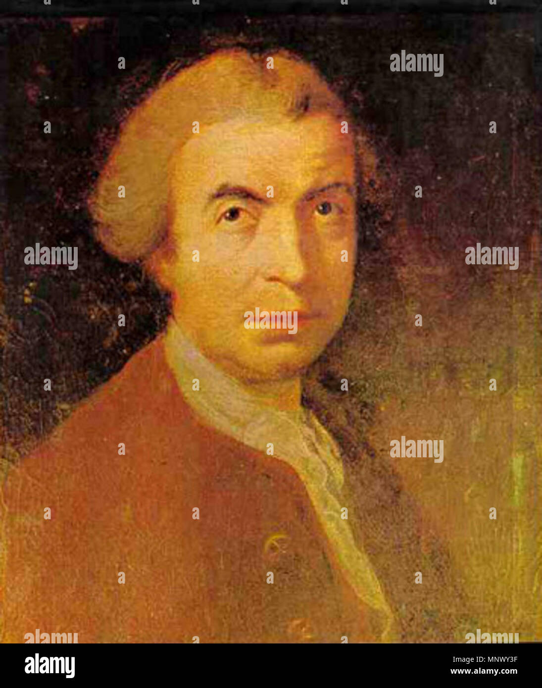 Rudjer boskovic -Fotos und -Bildmaterial in hoher Auflösung – Alamy