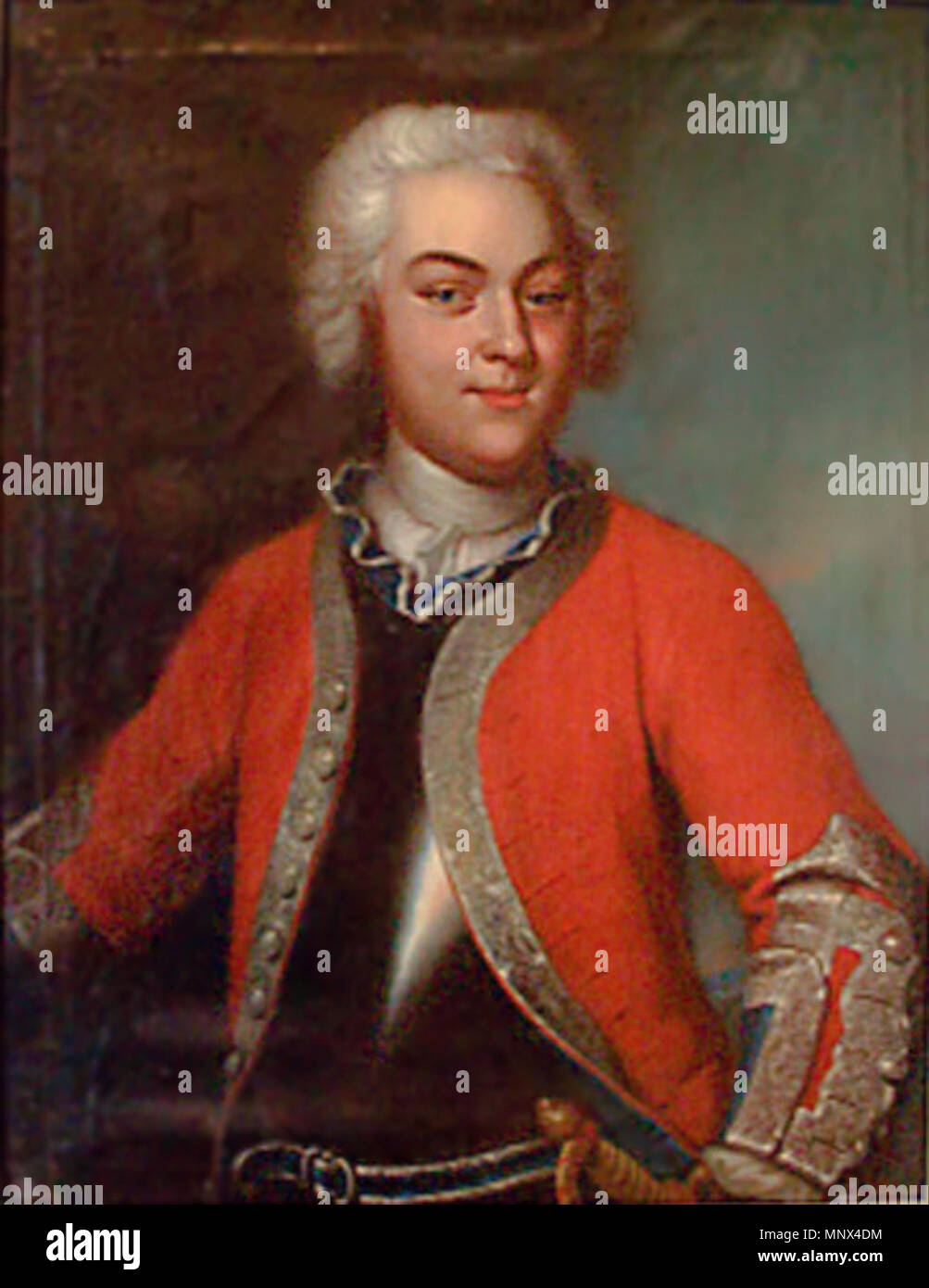 Graf rantzau -Fotos und -Bildmaterial in hoher Auflösung – Alamy