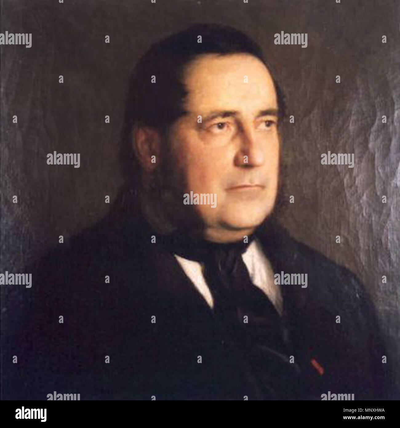 Adalbert Stifter Stockfotos und -bilder Kaufen - Alamy