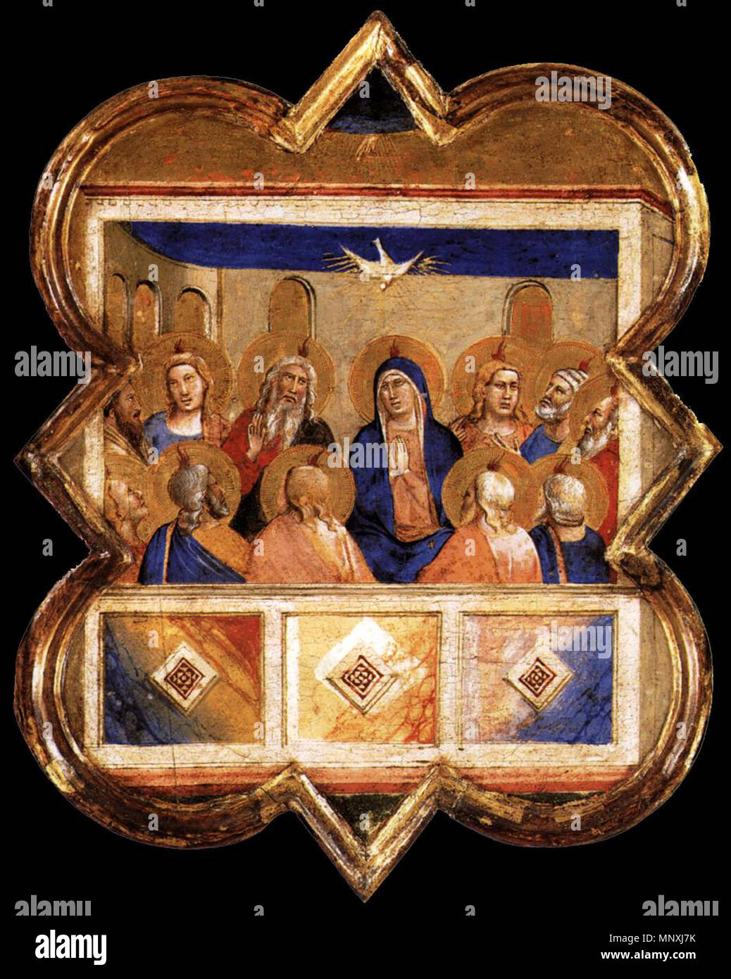 Pentecoste pentecost -Fotos und -Bildmaterial in hoher Auflösung – Alamy