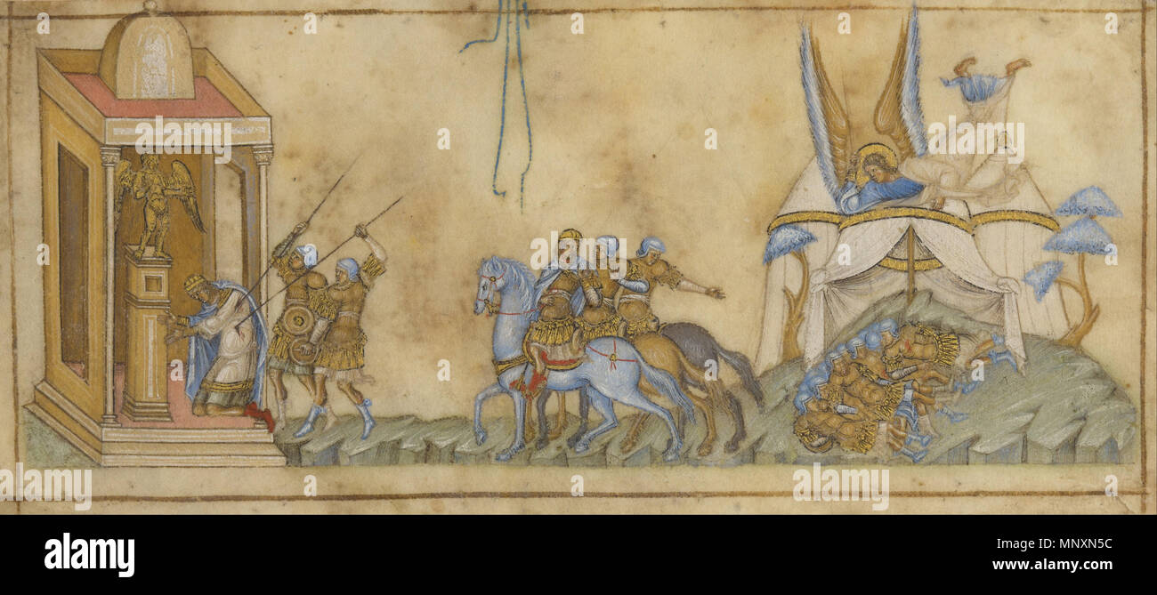 König sennacherib -Fotos und -Bildmaterial in hoher Auflösung – Alamy