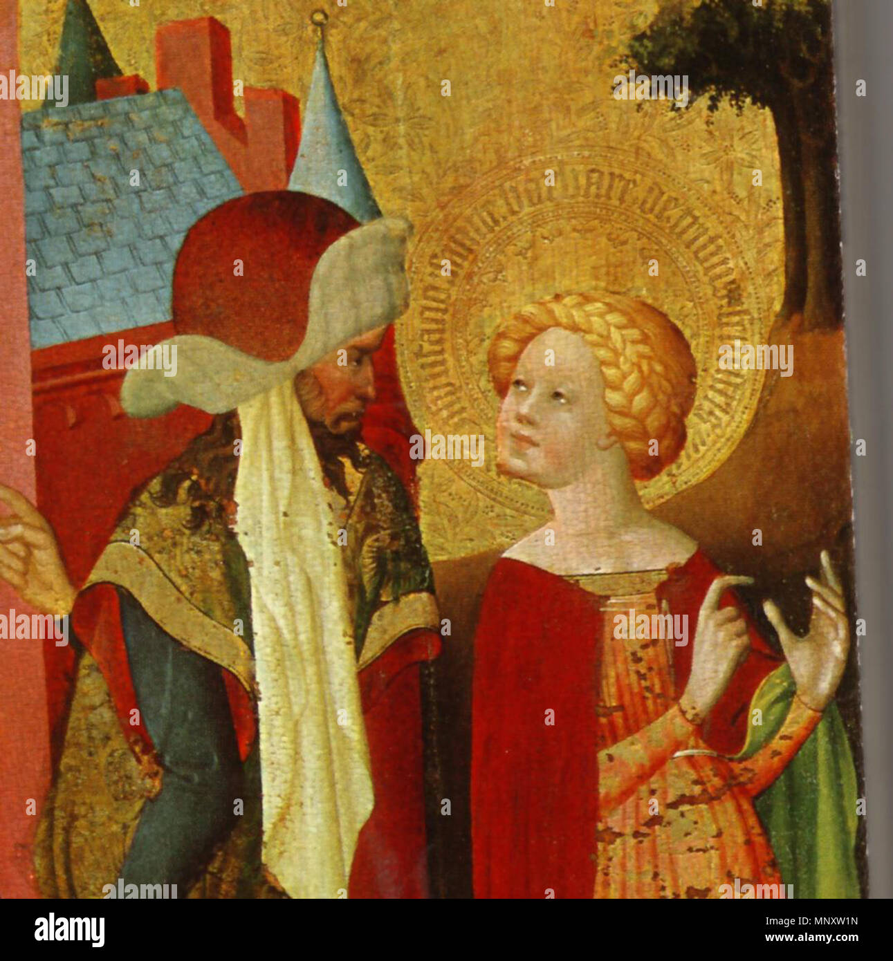 Barbara meister -Fotos und -Bildmaterial in hoher Auflösung – Alamy