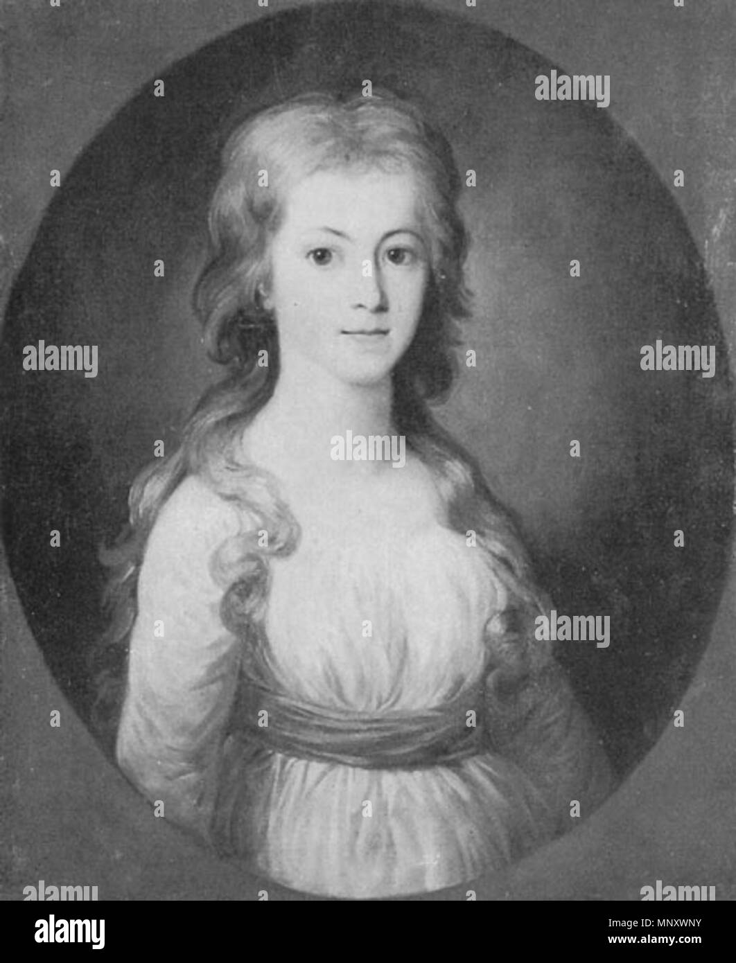 Elisa von der recke -Fotos und -Bildmaterial in hoher Auflösung – Alamy