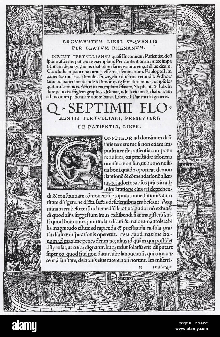 Die tablette von cebes -Fotos und -Bildmaterial in hoher Auflösung – Alamy