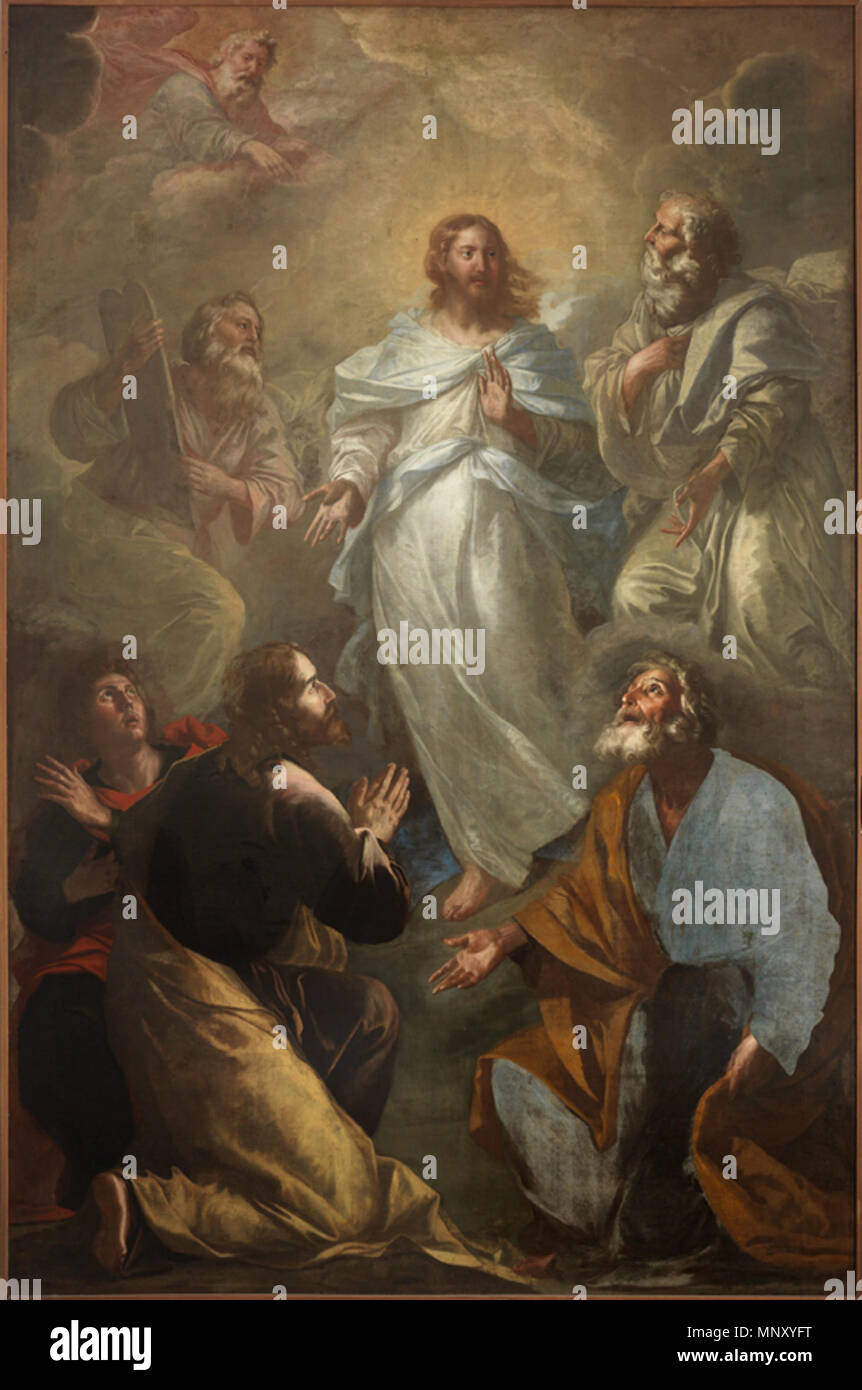 Chiesa della santa trasfigurazione -Fotos und -Bildmaterial in hoher ...