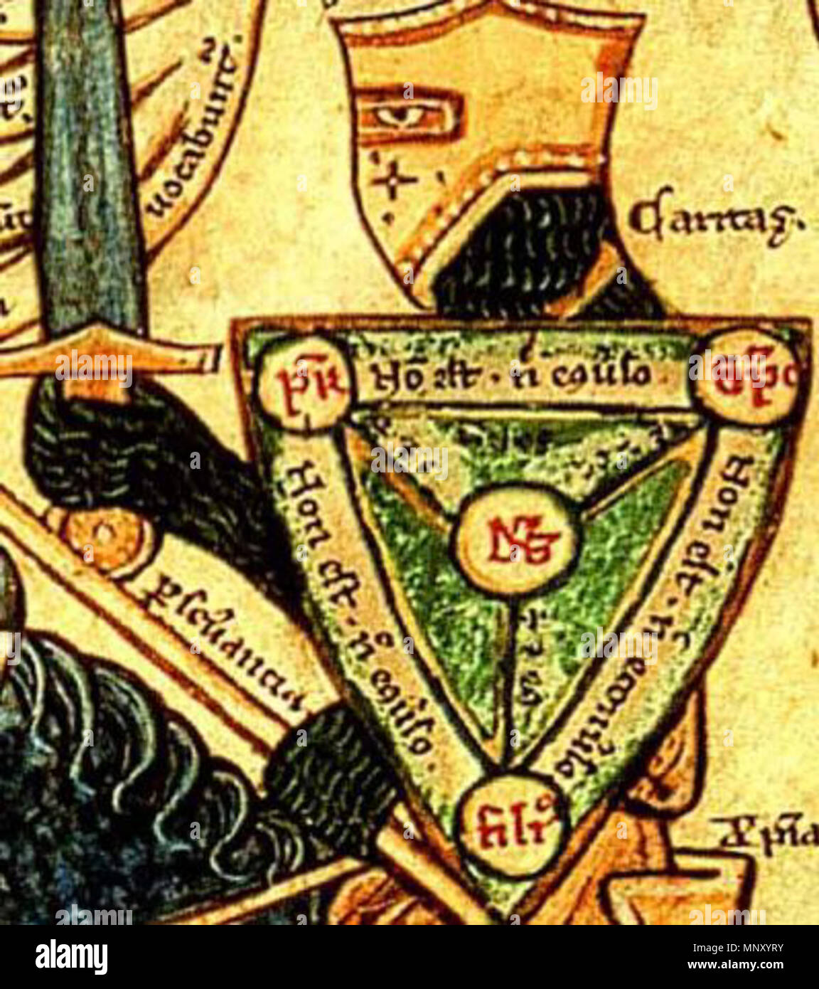 Schlacht von summa -Fotos und -Bildmaterial in hoher Auflösung – Alamy