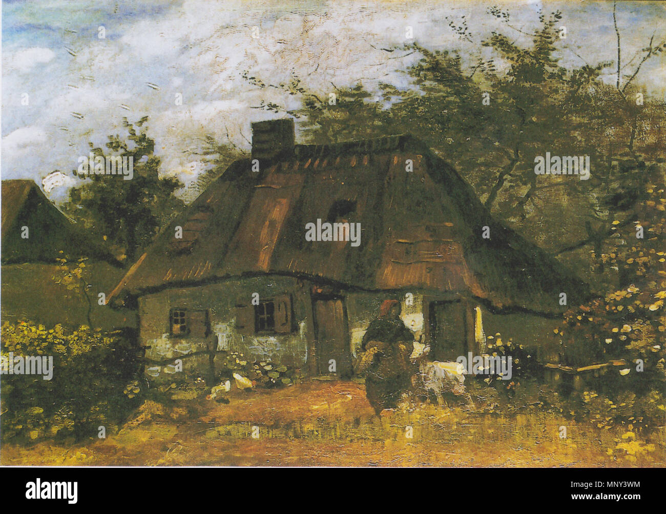 Nn bauernhaus -Fotos und -Bildmaterial in hoher Auflösung – Alamy