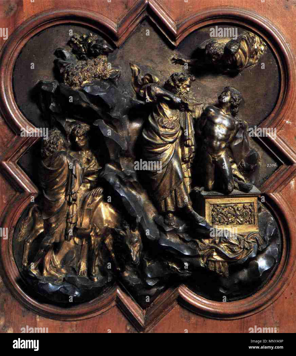 Lorenzo ghiberti -Fotos und -Bildmaterial in hoher Auflösung – Alamy