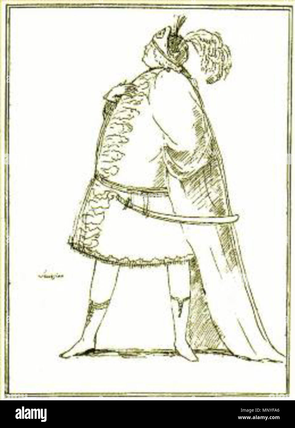 Senesino francesco bernardi -Fotos und -Bildmaterial in hoher Auflösung ...