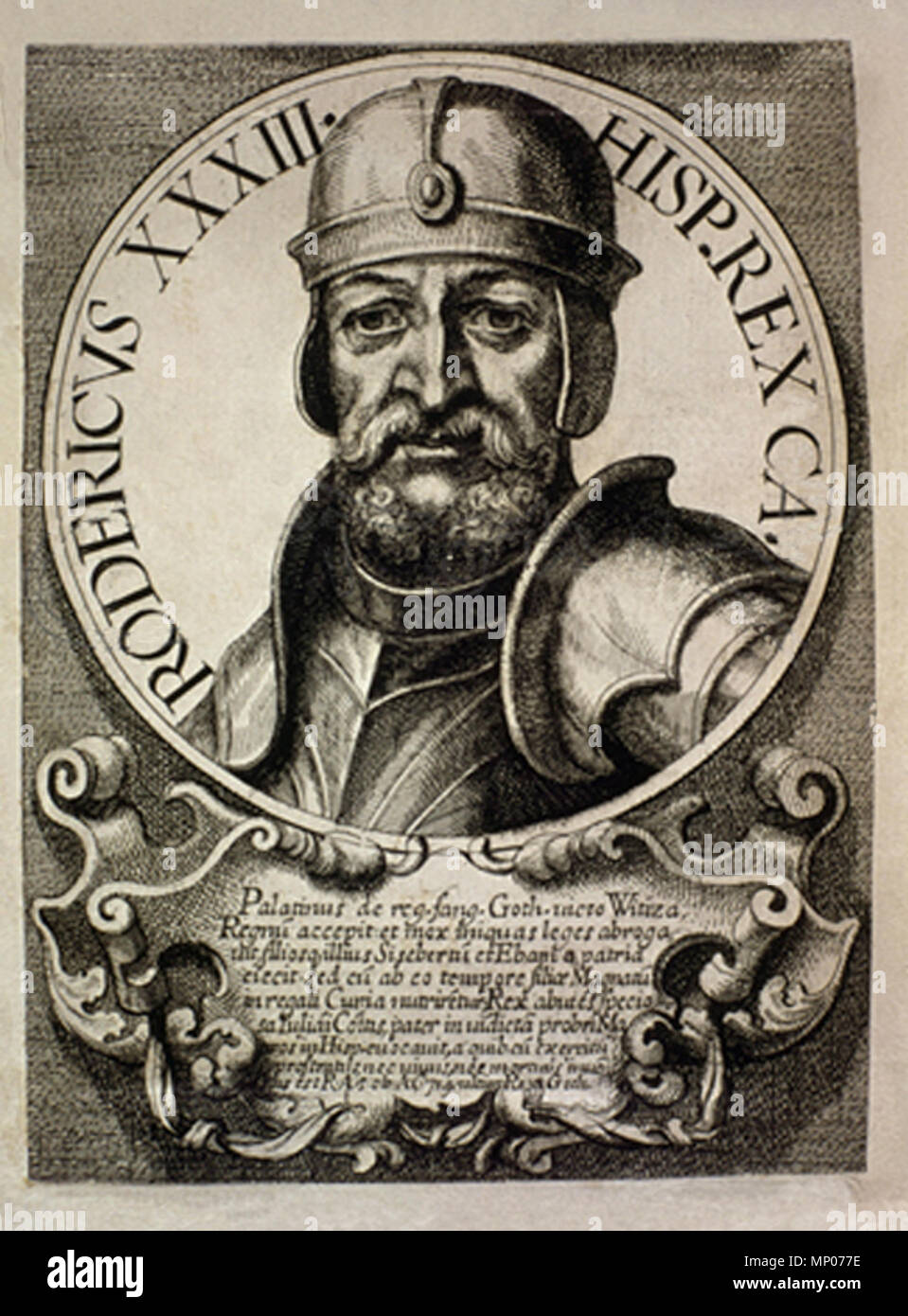 König der westgoten -Fotos und -Bildmaterial in hoher Auflösung – Alamy