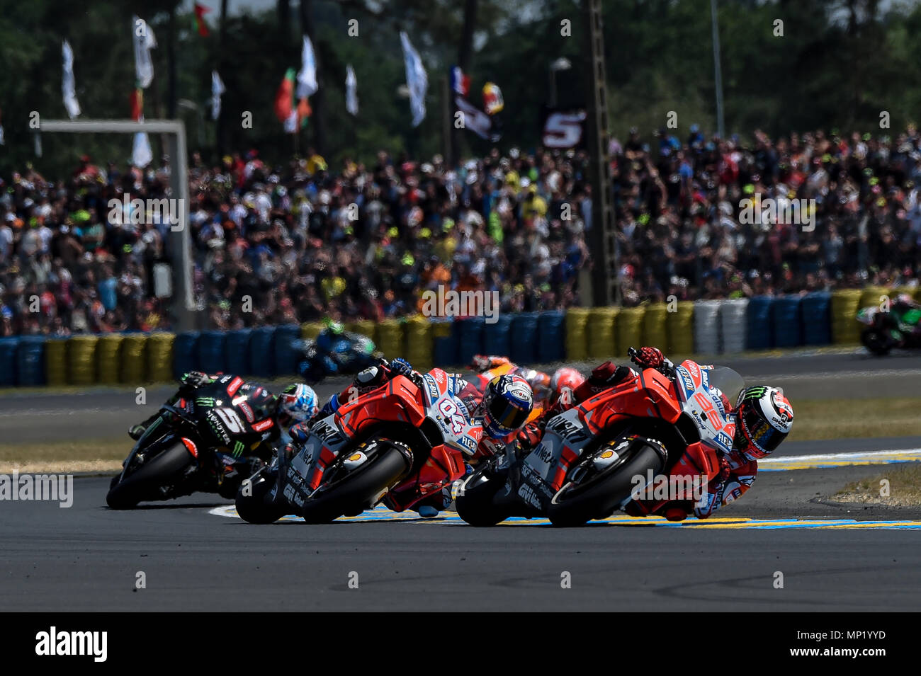 Hjc helme grand prix de france -Fotos und -Bildmaterial in hoher ...