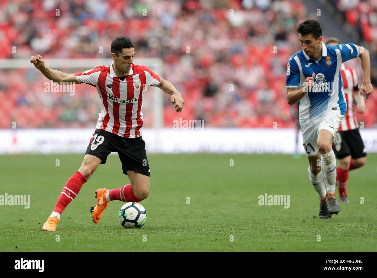 Sabin merino zuloaga of athletic club bilbao -Fotos und -Bildmaterial ...