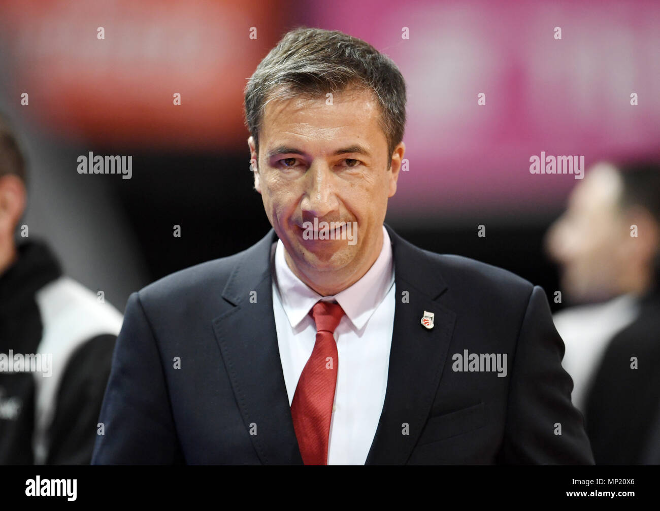 Luca banchi Stockfotos und -bilder Kaufen - Alamy
