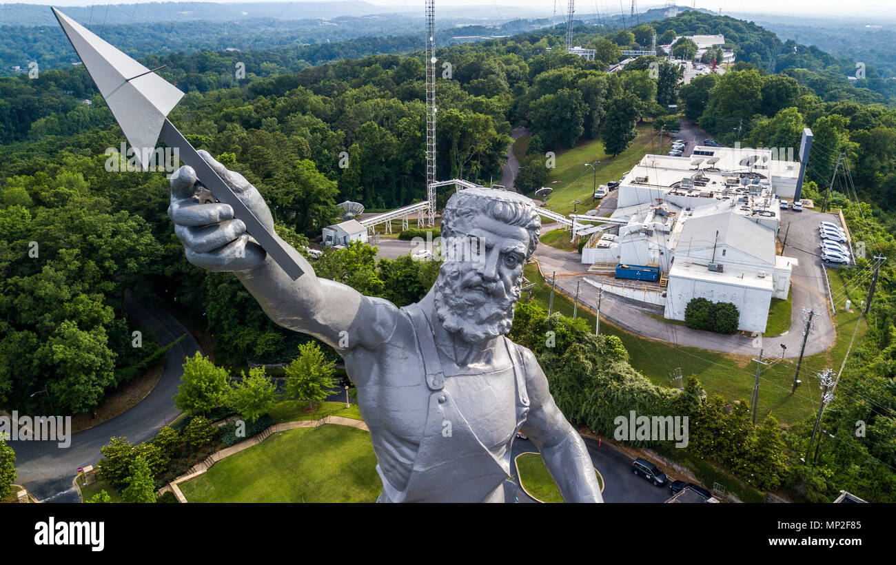 Alabama statue -Fotos und -Bildmaterial in hoher Auflösung – Alamy