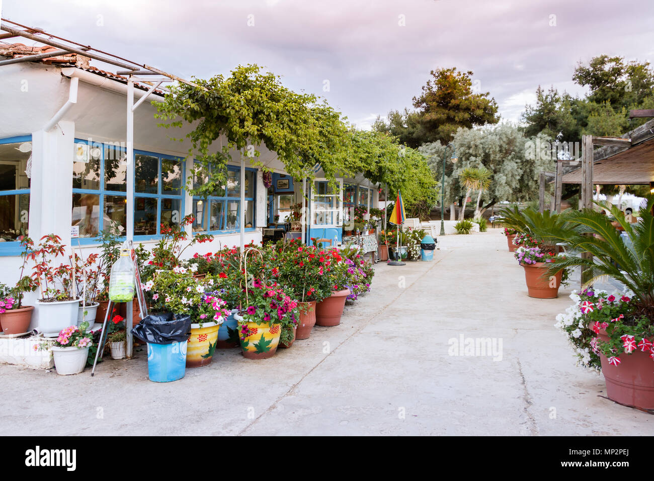 Volos greece -Fotos und -Bildmaterial in hoher Auflösung – Alamy