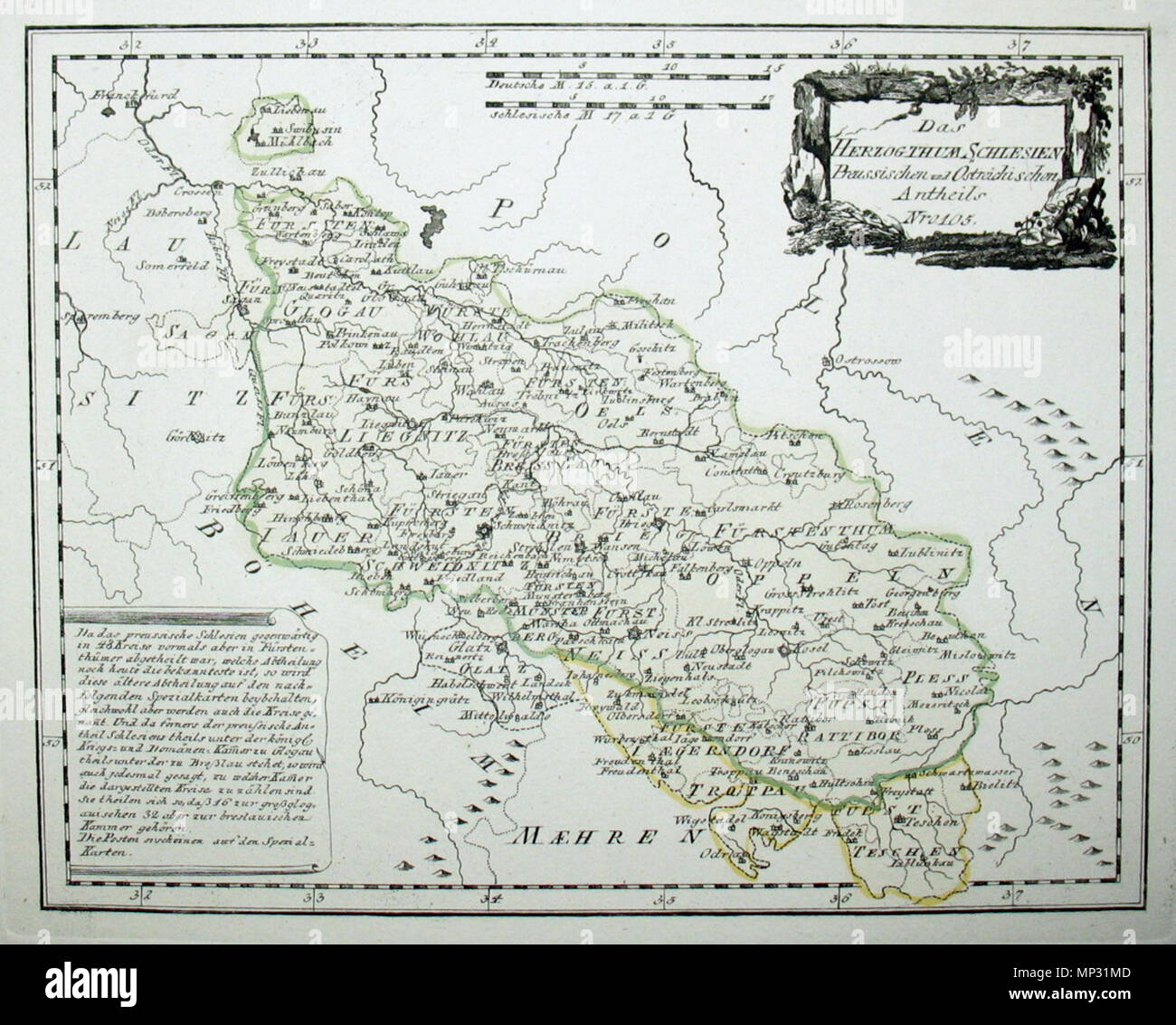 österreichische schlesien -Fotos und -Bildmaterial in hoher Auflösung – Alamy