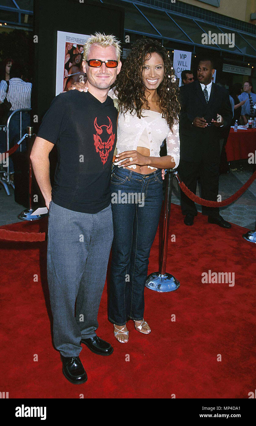 Bingham traci baywatch ereignis im hollywood leben kalifornien -Fotos ...