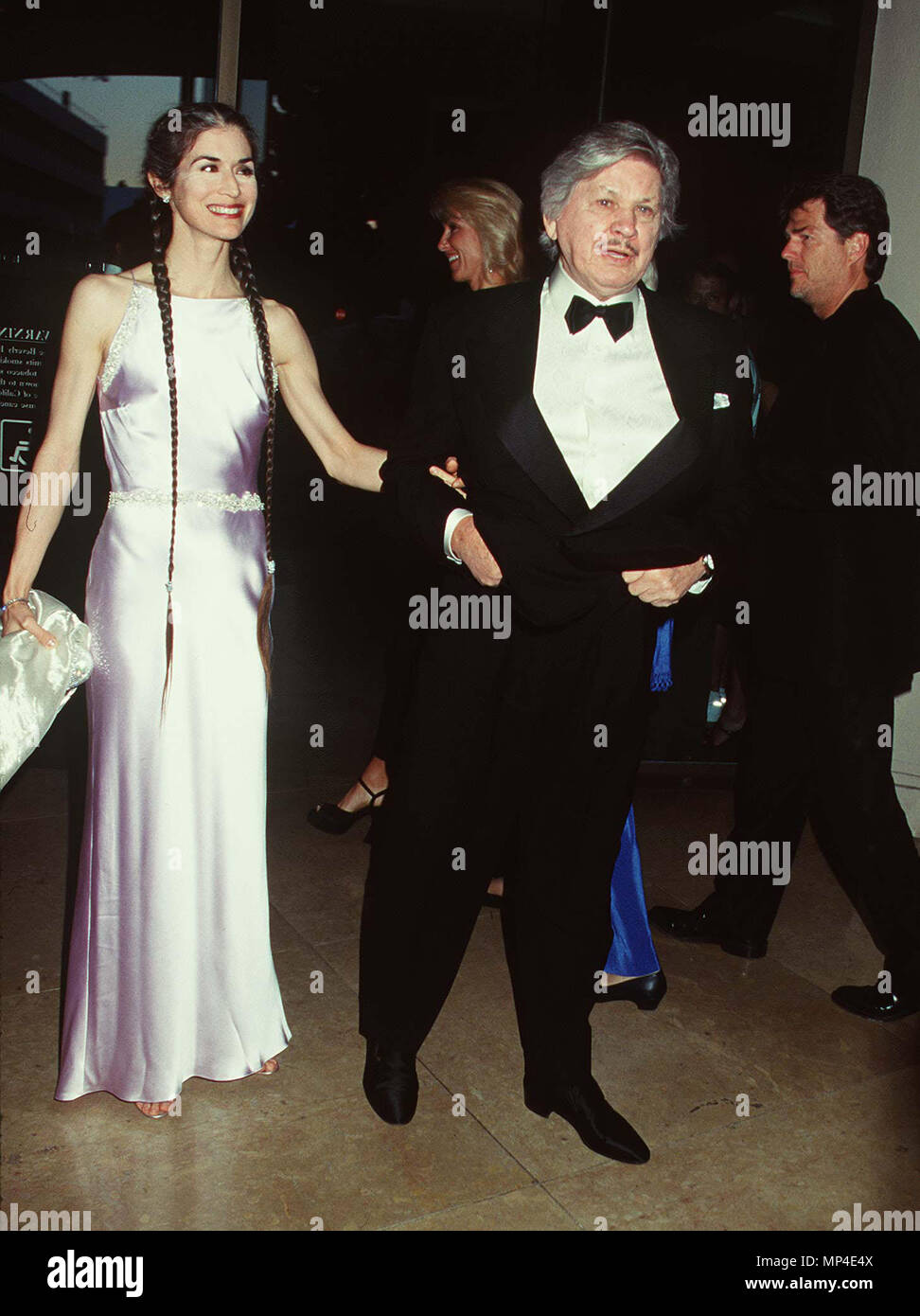 Bronson Charles Woche KimBronson Charles & Wochen Kim-1 eine ...