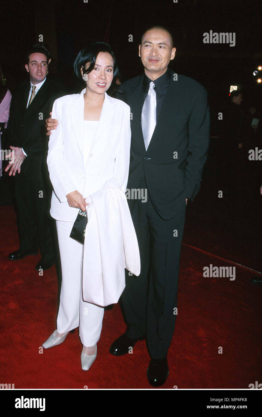 Chow yu -Fotos und -Bildmaterial in hoher Auflösung – Alamy