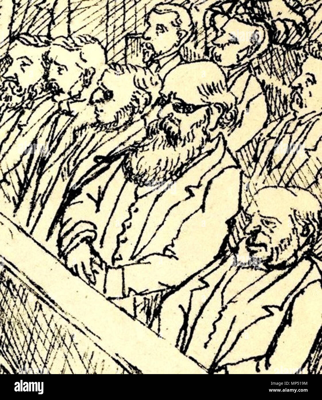 Solomon march -Fotos und -Bildmaterial in hoher Auflösung – Alamy