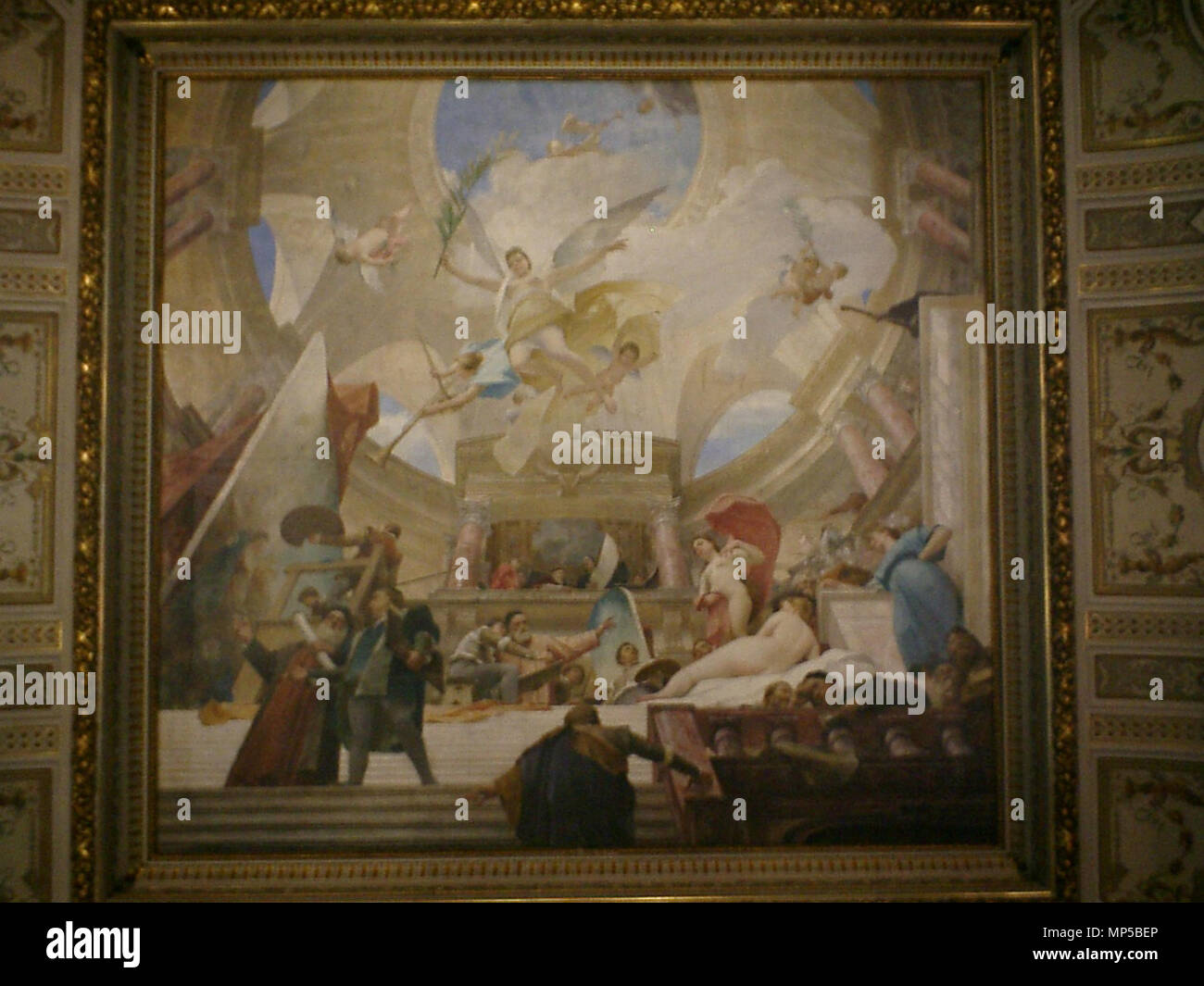 Raphael Renaissance Maler Stockfotos und -bilder Kaufen - Alamy