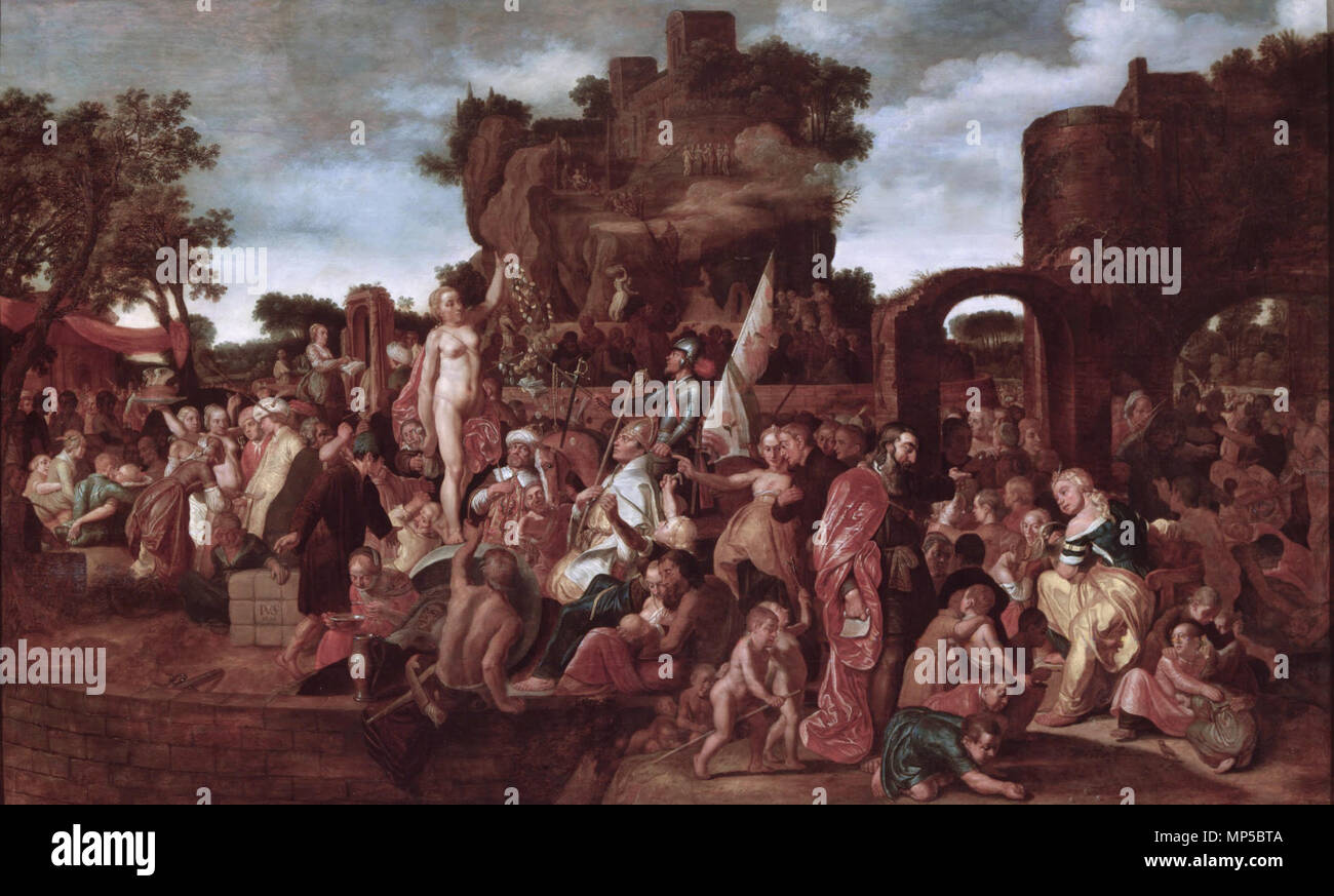 Tabula cebetis -Fotos und -Bildmaterial in hoher Auflösung – Alamy