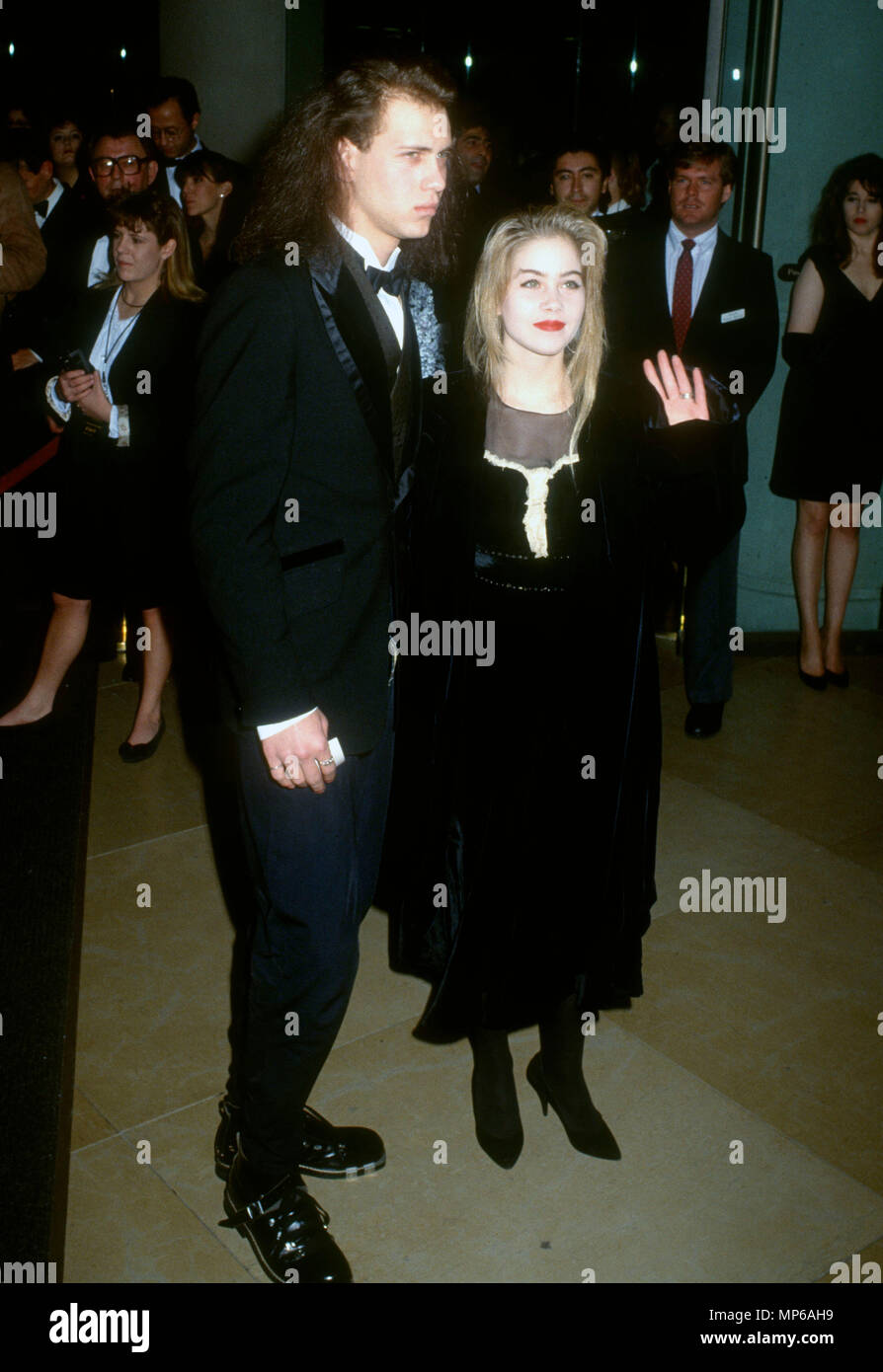Christina applegate roten teppich veranstaltung -Fotos und ...