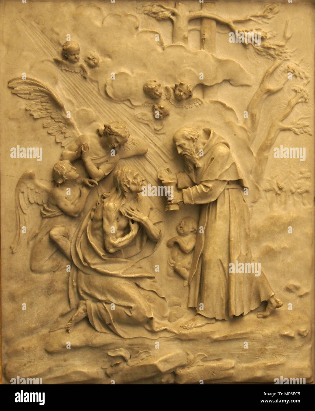 Hl maria magdalena -Fotos und -Bildmaterial in hoher Auflösung – Alamy