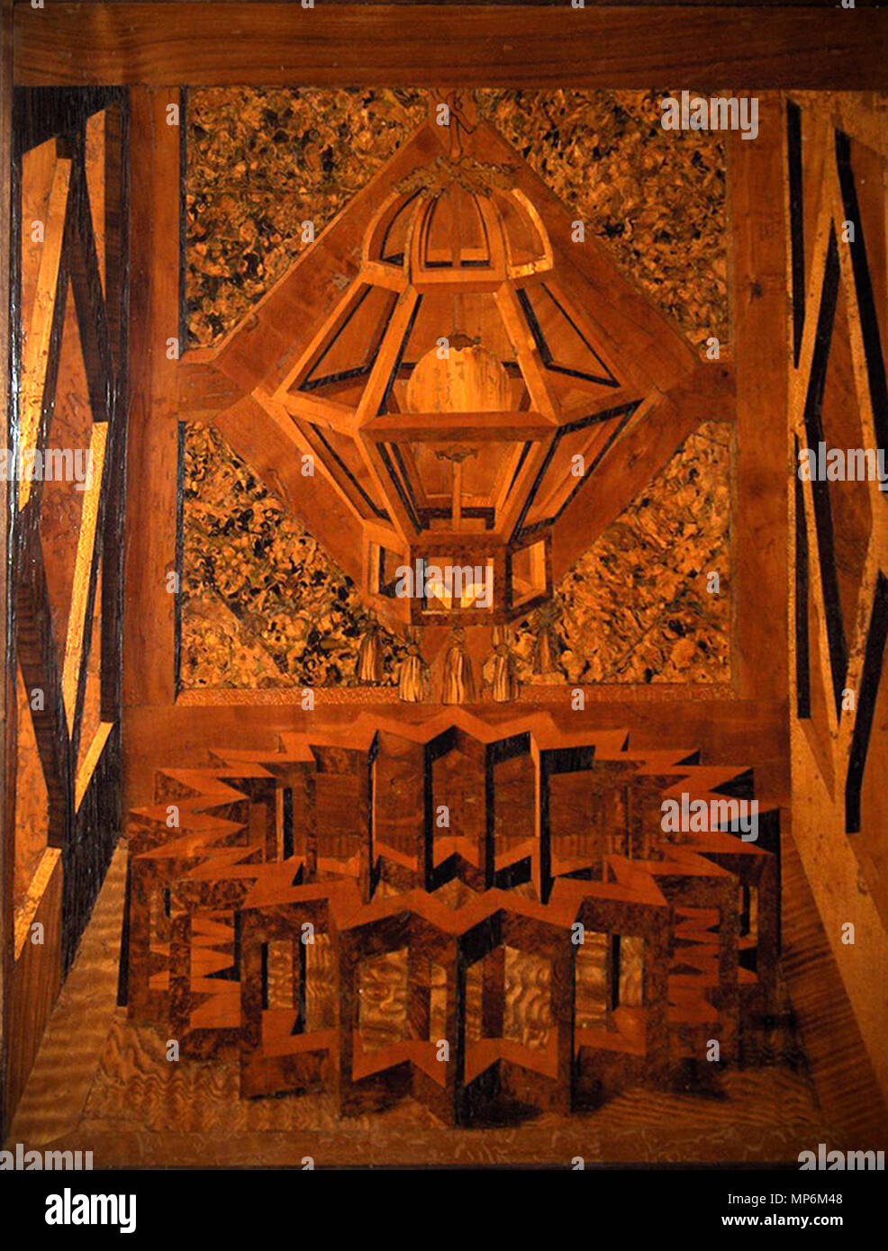 Fra damiano da bergamo -Fotos und -Bildmaterial in hoher Auflösung – Alamy