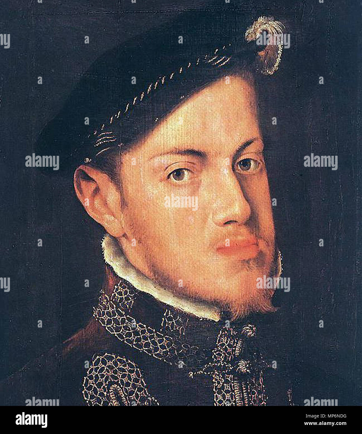 König philipp -Fotos und -Bildmaterial in hoher Auflösung – Alamy