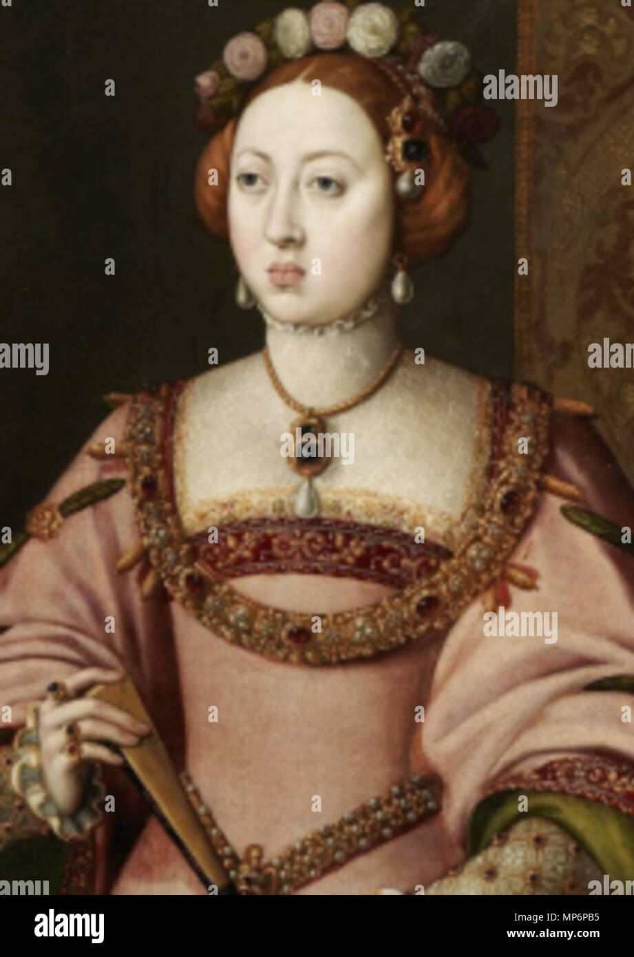 Maria manuela von portugal -Fotos und -Bildmaterial in hoher Auflösung ...