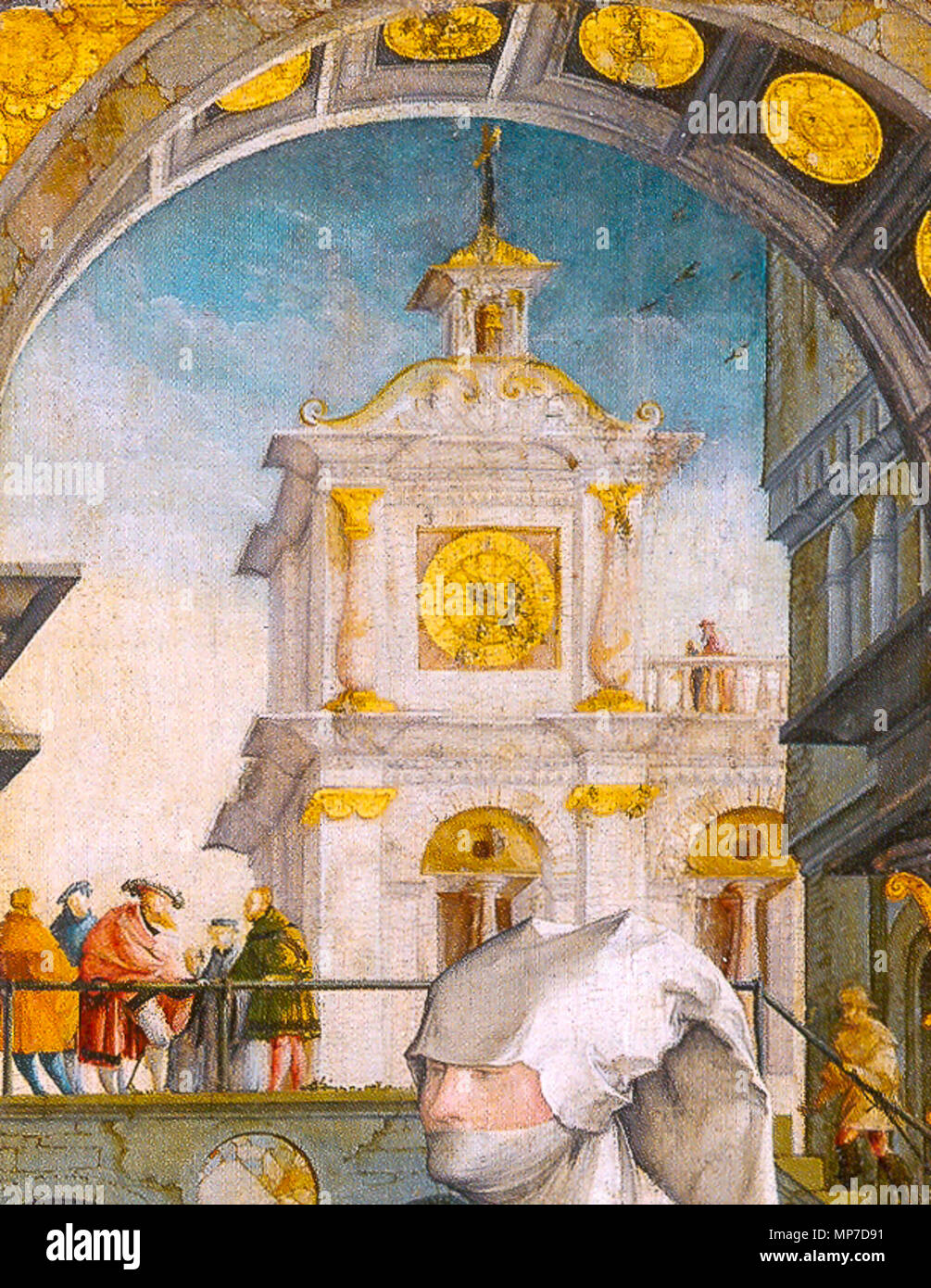 Meister von messkirch -Fotos und -Bildmaterial in hoher Auflösung – Alamy