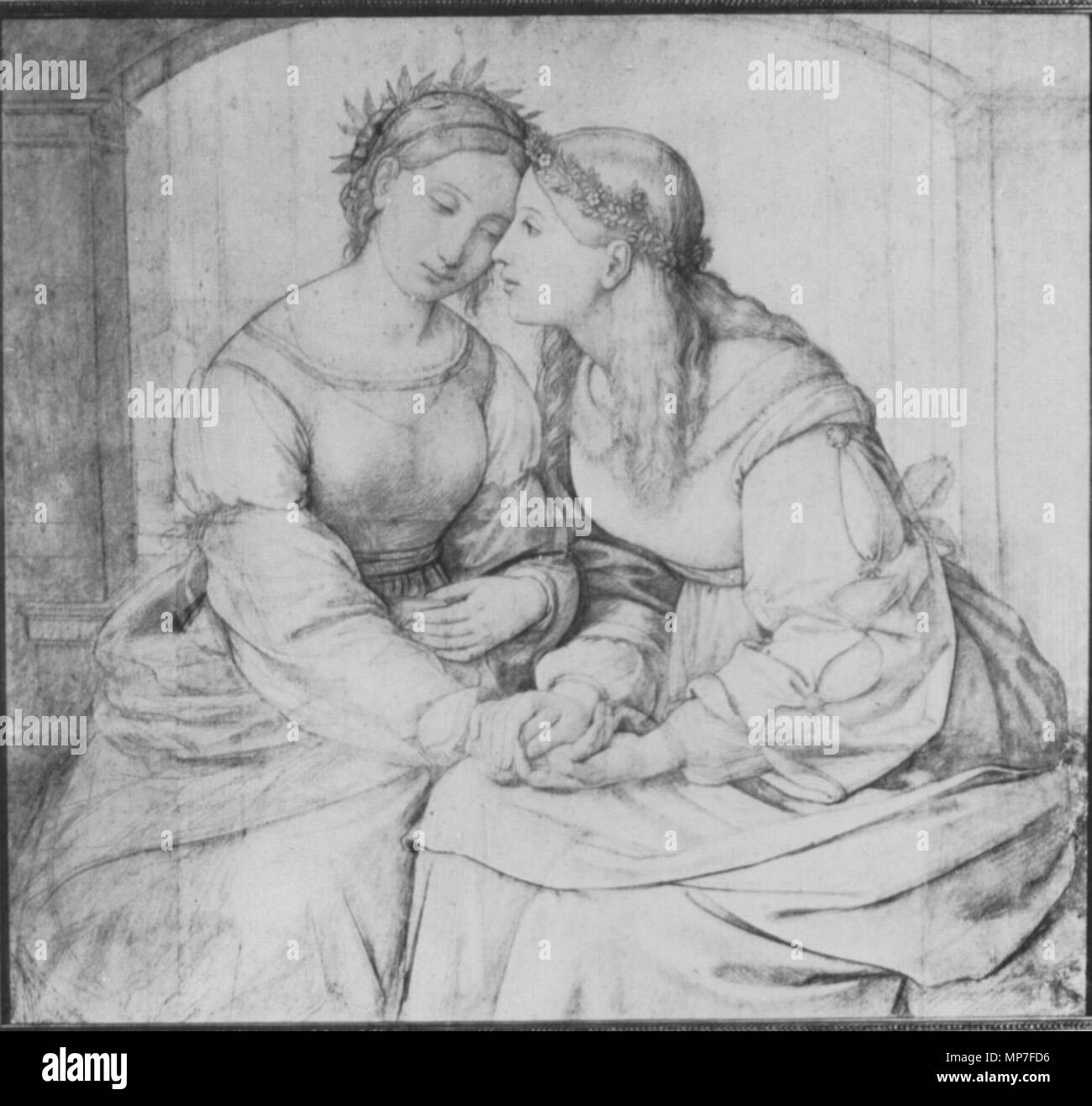 Personification of germany -Fotos und -Bildmaterial in hoher Auflösung ...