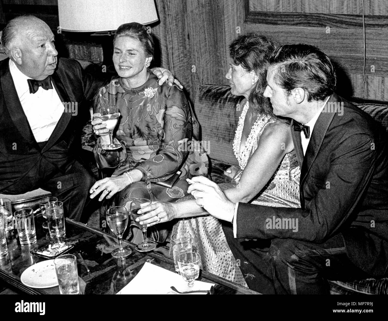 Arthur hitchcock -Fotos und -Bildmaterial in hoher Auflösung – Alamy
