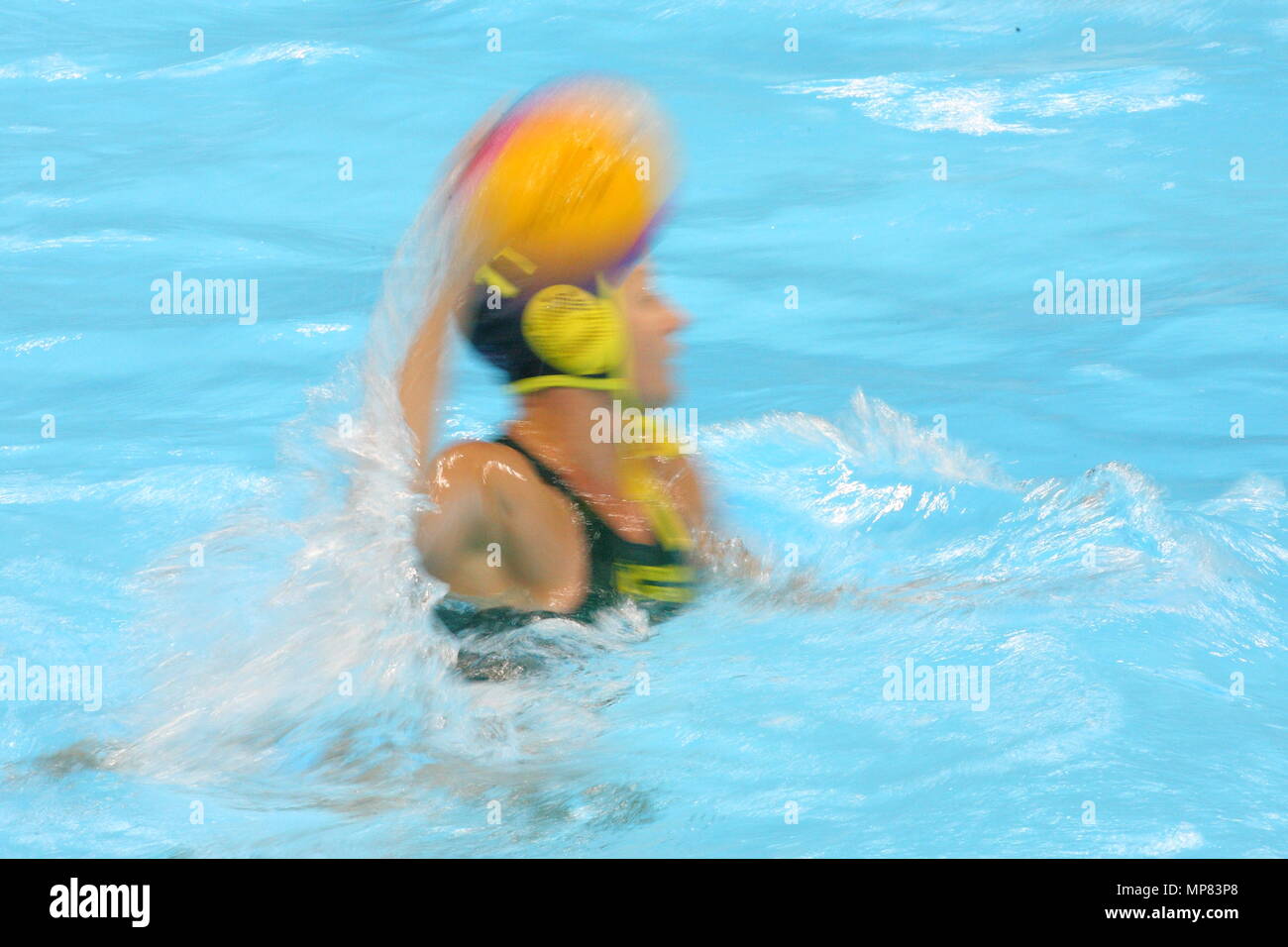 Melissa rippon nicola zagame -Fotos und -Bildmaterial in hoher ...